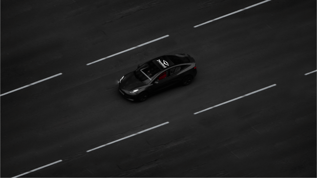 Nested Technologies - Drone and Robotic Technology Provider