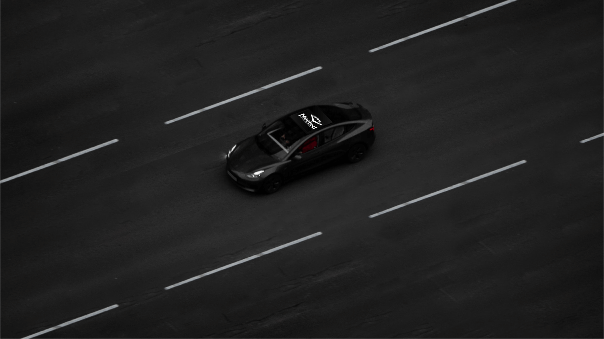 Nested Technologies - Drone and Robotic Technology Provider